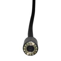 China Rechargeable Battery Under Vehicle Inspection Camera High Resolution with waterproof camera and record function for sale