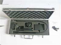 China Video Recording Function 5 inch Screen Under Vehicle Inspection Camera Arbitrary Angle for sale