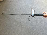 China 5V DC Under Vehicle Inspection System Camera 120 Degrees Viewing Angle for sale