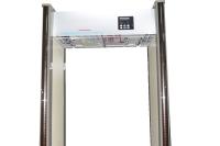 China Remote Control Full Body Metal Detectors Walkthrough High Sensitivity for sale
