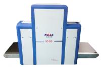 China Checking Cargo X Ray Scanner Security X Ray Machine Inspection 0.22m / S for sale