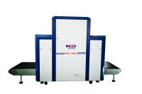 China Checking Cargo X Ray Scanner Security X Ray Machine Inspection 0.22m / S for sale