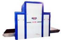 China Gov Hotel Station Security Xray Baggage Scanner System High Sensitivity for sale