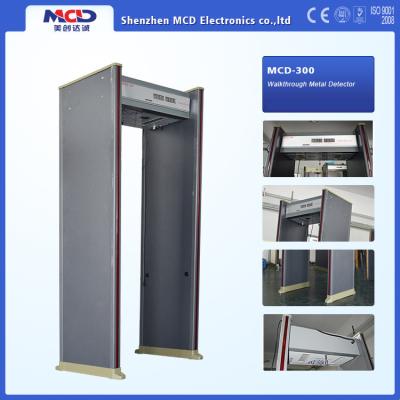 China Widely Used Door Frame Metal Detector Scanner In Bangladesh Pakistan for sale