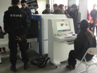 China Widely Used Door Frame Metal Detector Scanner In Bangladesh Pakistan for sale