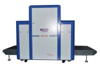 China High Performance x ray machine at airport security Inspection for sale