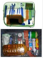 China High Performance x ray machine at airport security Inspection for sale
