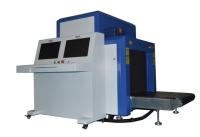 China Security x ray scanner in airport With Tunnel Size 800mm x 650mm for sale