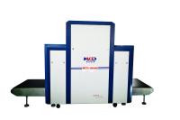 China Explosive Powder / Drug Detect X Ray Baggage Scanner For Airport / Train Station 100*80 for sale
