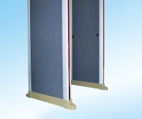 China Airport/Subway/Police/Customs Walk Through Metal Detector For Security/Door Metal Detector for sale