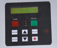 China Fireproof 18 detection zones Walk through Metal Detector with remote control for sale