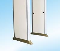 China Archway Metal Detectors Waterproof with Large Screen of LCD display for sale