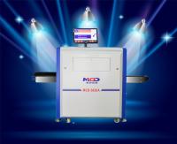 China Popular Baggage Scanner Security Detector for Hotel Cargo MCD-5030A for sale