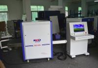China Popular Baggage Scanner Security Detector for Hotel Cargo MCD-5030A for sale