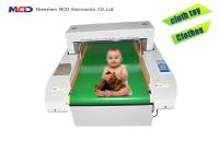 China China Manufacturer Conveyor Belt Needle Detector Applied To Clothes/Toys for sale