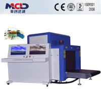 China MCD-10080 X Ray Baggage Scanner Machine AC 220V 50Hz Convery Max Loading 200kg for sale