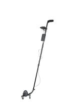 China Airport / Parking Security Under Vehicle Inspection Camera with Infrared Lamp for sale