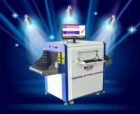 China Small Channel 5030 Enhanced Baggage Scanner For Court Security Check for sale