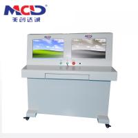 China High Resolution X Ray Inspection Machine Luggage / Baggage Scanner for Aiport and Checkpoint for sale
