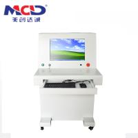China MCD -6550 CE and ISO X Ray Baggage Inspection Machine for Bangladesh for sale
