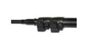 China Portable under vehicle surveillance , Security under vehicle scanning system for sale