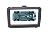 China Portable under vehicle surveillance , Security under vehicle scanning system for sale
