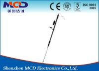 China MCD - V6S IP68 Waterproof under vehicle inspection system with Flexible Long Rod for sale