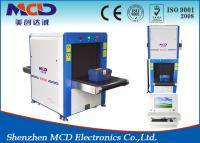 China Check Guns and Weapons Luggage X Ray Machines for Airport / Factory security for sale