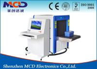 China Check Guns and Weapons Luggage X Ray Machines for Airport / Factory security for sale