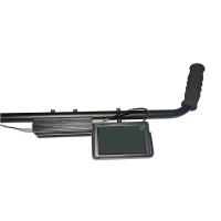China 4.3 Inch Screen Under Vehicle Inspection Camera Rechargeable Practical Security Tools for sale