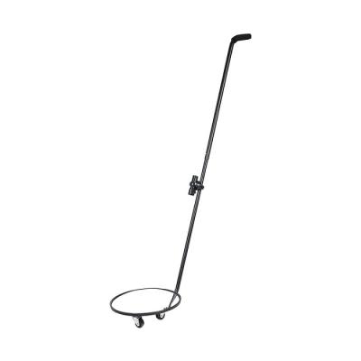 China MCD - V3 Under Vehicle Inspection Camera Mirror with Wheels and Flashlight for sale