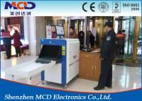 China Factory Price Security Airport Cargo Luggage X Ray Baggage Scanner for sale