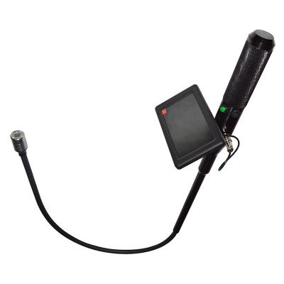 China All Angle 3.2m Under Vehicle Inspection Camera 23mmx50mm Compact Dimension for sale