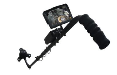China Sony Lcd Under Vehicle Checking Mirror , Explosive Car Bomb Detection Equipment for sale