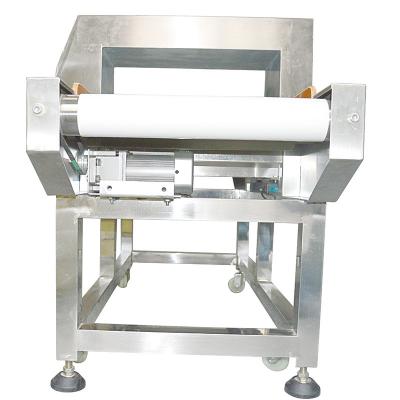 China Conveyor Belt Needle Detector For Biscuits Bread Burger Confectionery for sale