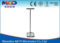 China Professinal MCD - V5 Under Car Security Mirrors For Hotel / Airport / Entainment for sale