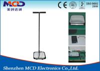 China Professinal MCD - V5 Under Car Security Mirrors For Hotel / Airport / Entainment for sale