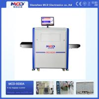 China Security X Ray Airport  Security Detector  To Detect Explosive with comprehensive performance and competitive price. for sale