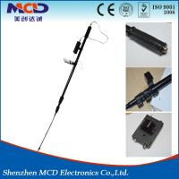 China 12 Led Camera Under Vehicle Search Mirrors With Light Source , 120 Degrees Angle Clearly for sale
