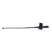 China Rechargeable Battery Under Vehicle Inspection Camera High Resolution with waterproof camera and record function for sale