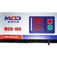 China High Sensitivity Door Frame Metal Detector Walkthrough To Factory / Court / Gym for sale