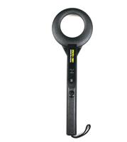 China Large Detection Range Super Scanner Hand Held Metal Detector For Full Body Security in airport/school/court/customs for sale