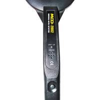 China Large Detection Range Super Scanner Hand Held Metal Detector For Full Body Security in airport/school/court/customs for sale