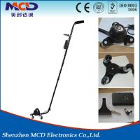 China 23mmx50mm Size Under Vehicle Inspection Camera Surveillance Vehicle Equipment for sale