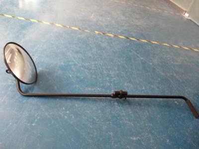 China Highly Durable Under Vehicle Inspection Camera 23mmx50mm Dimension ISO Compliant for sale