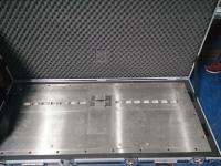 China Fixed Under Vehicle Bomb Detector Mcd-V9 Automatic Under Vehicle Inspection System for sale