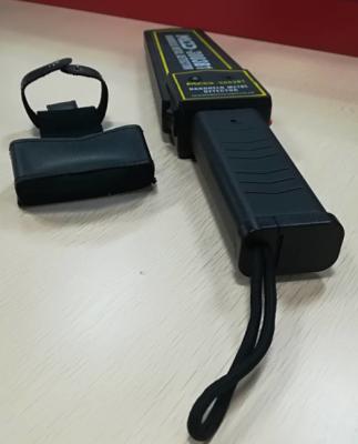 China Modern Design Handheld Security Scanner , Hand Metal Detector Machine For Army for sale
