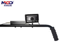 China 3.5 Inch LCD Screen Under Vehicle Inspection Mirror, Under Car Search for sale