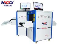 China Small Airport  X Ray Baggage Scanner For Security Inspection , ISO CE Approval for sale