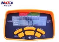 China High Precision Underground Gold Detector Treasure Finder Visual Search Hunter for sale